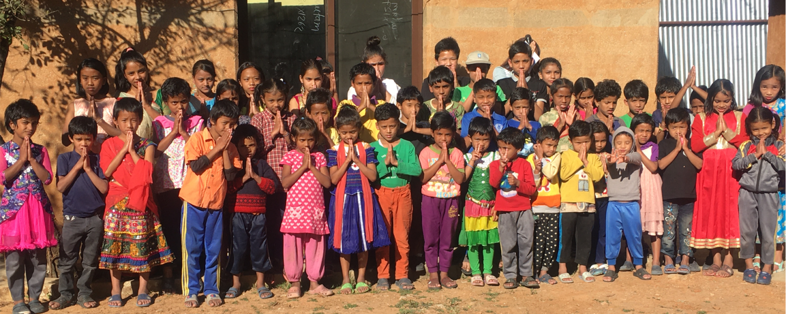 Our Children | Nepal Children's Organization